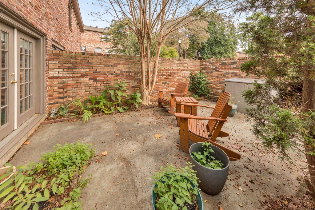 3073 Colonial Way #C, Atlanta, GA, 30341 | Homestead Realtors