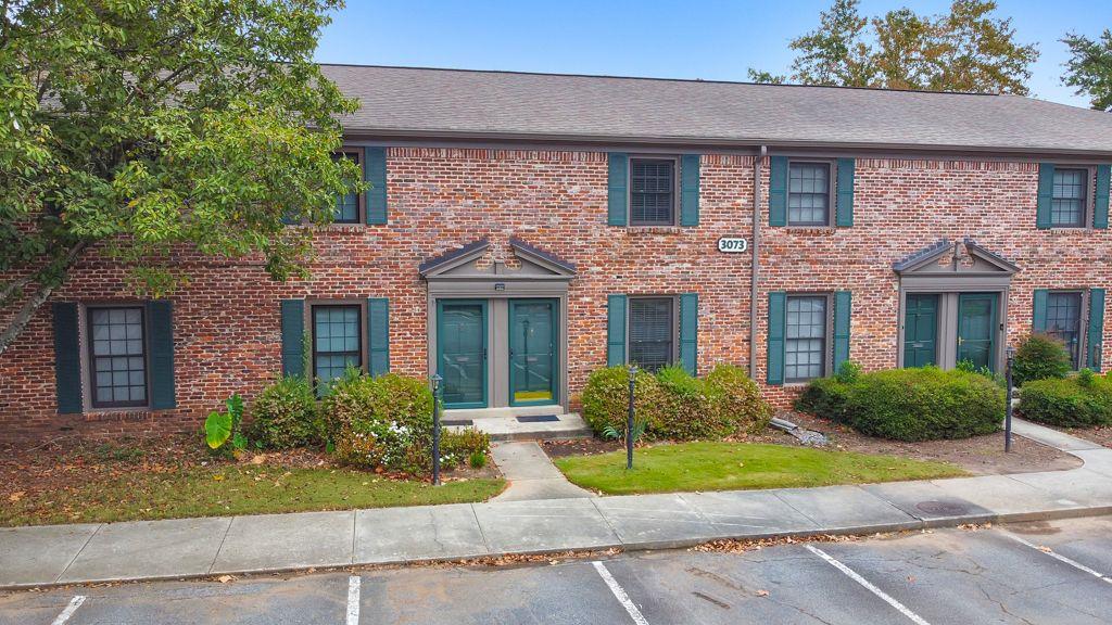 3073 Colonial Way #C, Atlanta, GA, 30341 | Homestead Realtors