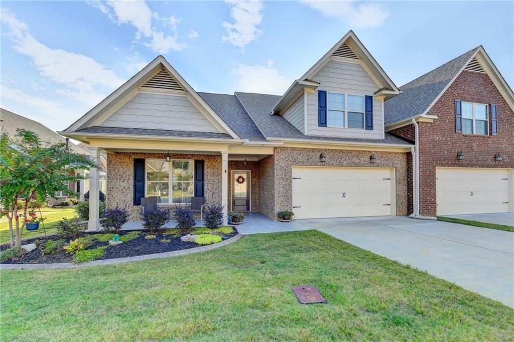 1820 Larkton Court, Grayson, GA, 30017 | Karen Cannon
