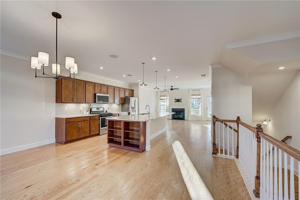 1059 Caruso Drive, Buford, GA, 30518 | Homestead Realtors