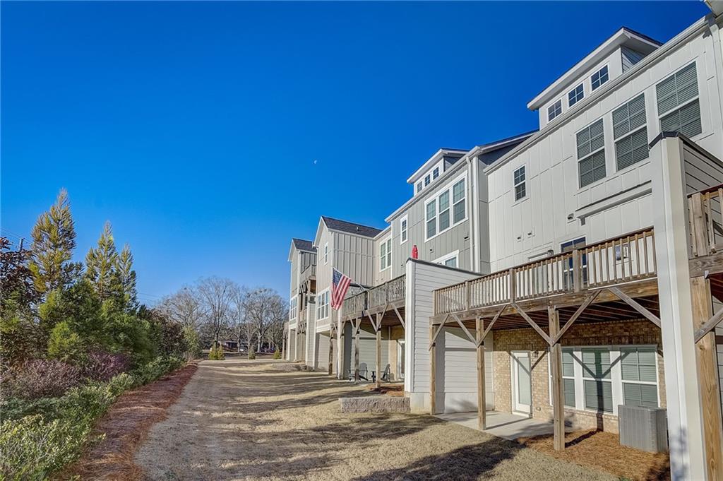 1059 Caruso Drive, Buford, GA, 30518 | Homestead Realtors