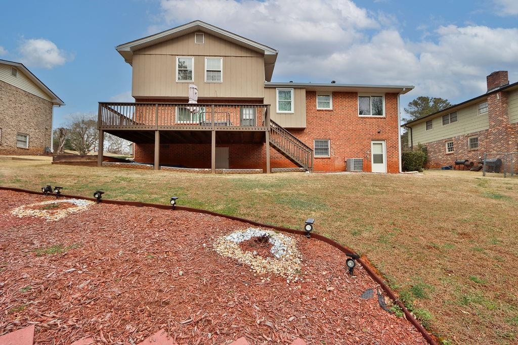 4627 Weyburn Lane, Stone Mountain, GA, 30083 | Karen Cannon