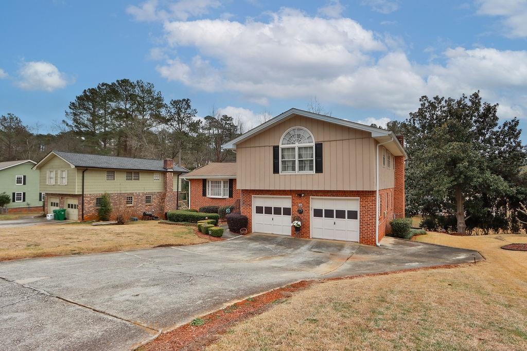 4627 Weyburn Lane, Stone Mountain, GA, 30083 | Karen Cannon