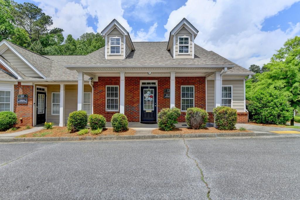 120 Prospect Place #120, Alpharetta, GA, 30005 | Karen Cannon