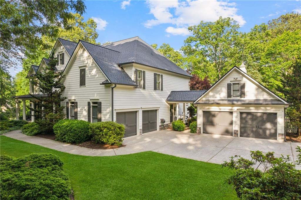 1800 Rowe Road, Woodstock, GA, 30188 | Karen Cannon