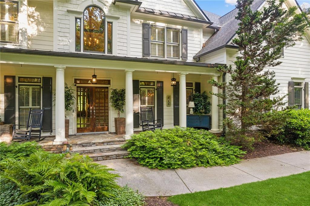 1800 Rowe Road, Woodstock, GA, 30188 | Karen Cannon