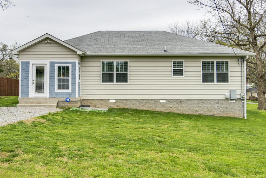 522 Elgin St, Nashville, Tennessee, 37211 | Fridrich & Clark