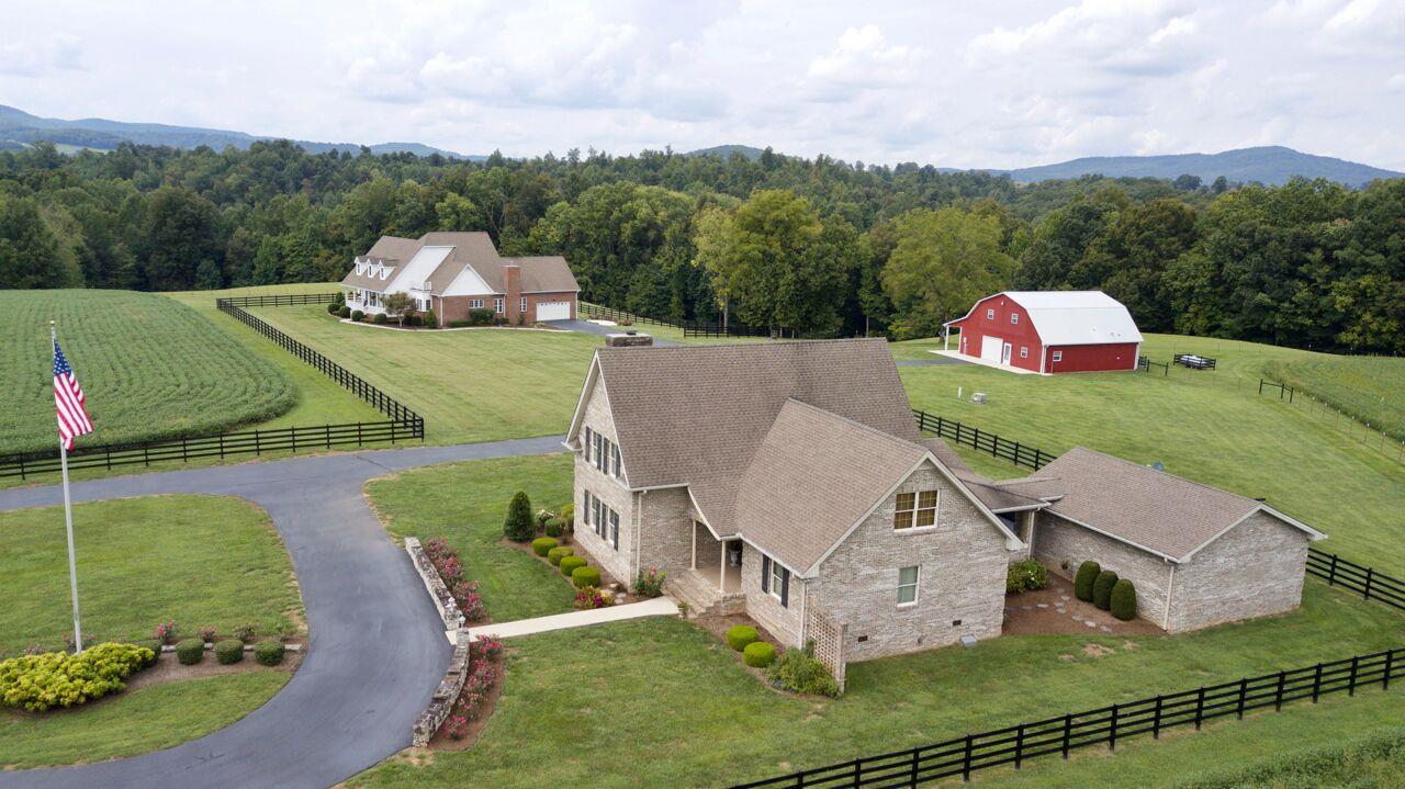 507 Ledford Ln, Alpine, Tennessee, 38543 | Fridrich & Clark