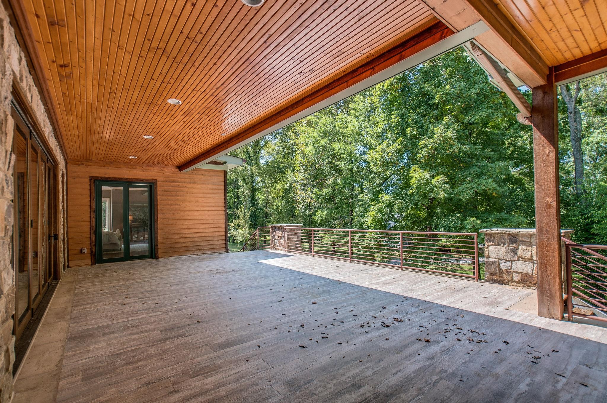 4603 Franklin PIke, Nashville, Tennessee, 37220 | Fridrich & Clark