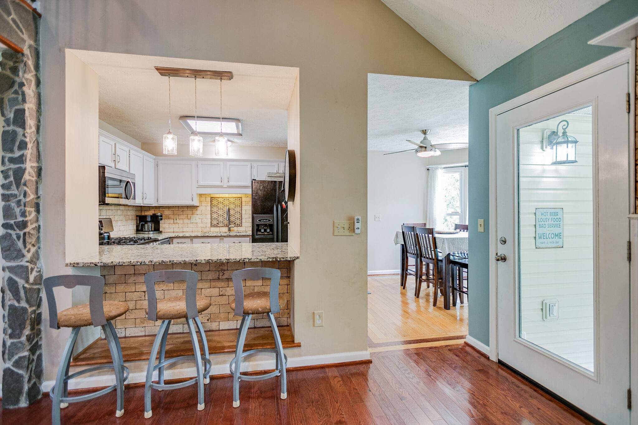 1727 Wilkes Ln, Spring Hill, Tennessee, 37174 | Fridrich & Clark