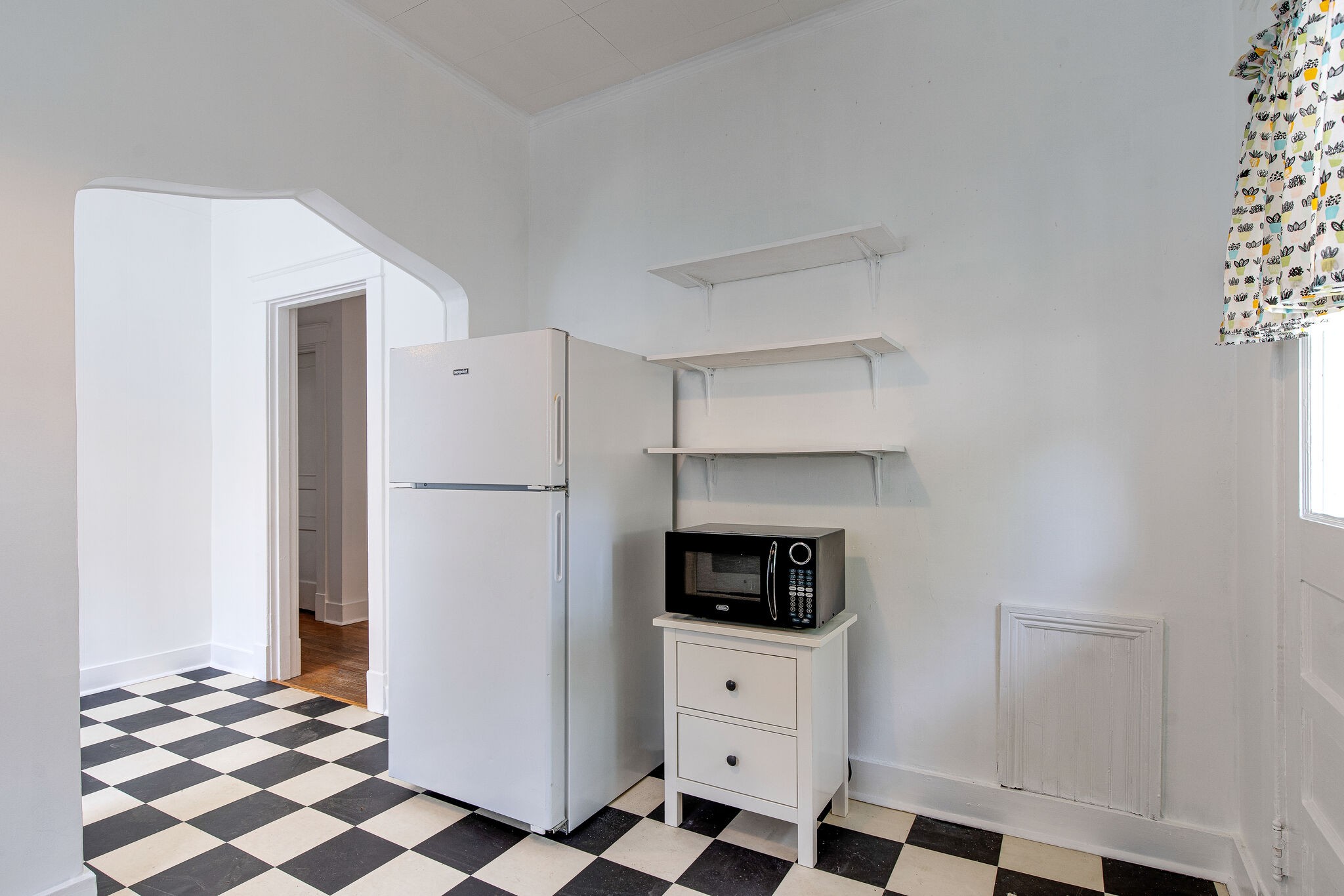 2108 Natchez Trce #B, Nashville, Tennessee, 37212 | Fridrich & Clark