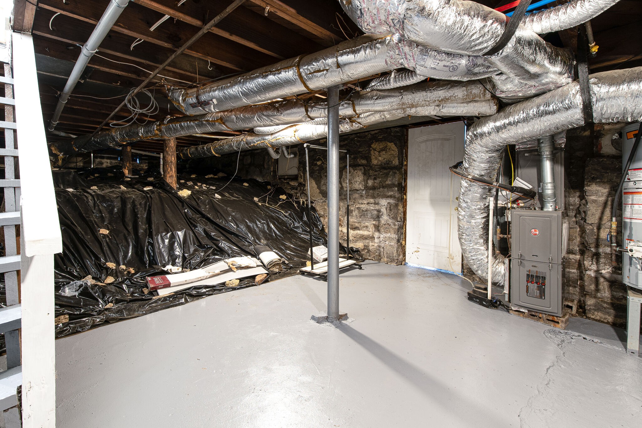 2108 Natchez Trce #B, Nashville, Tennessee, 37212 | Fridrich & Clark