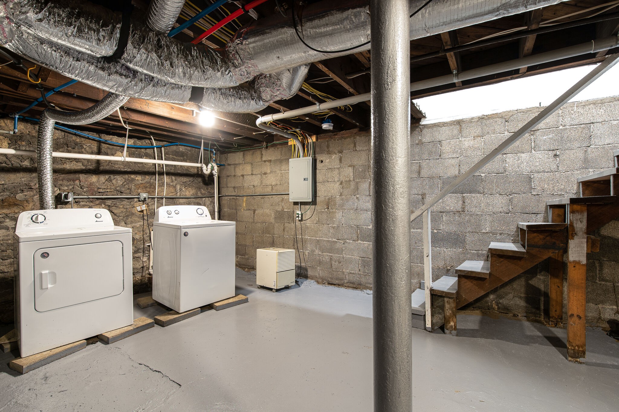 2108 Natchez Trce #B, Nashville, Tennessee, 37212 | Fridrich & Clark