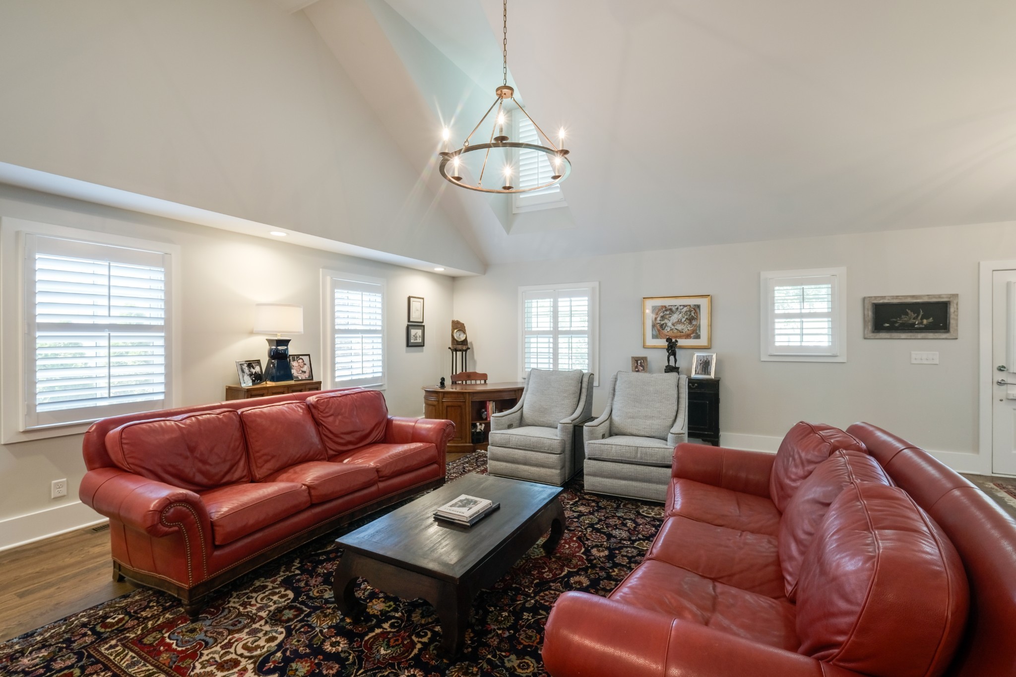 210 Leonard Ave, Nashville, Tennessee, 37205 | Fridrich & Clark