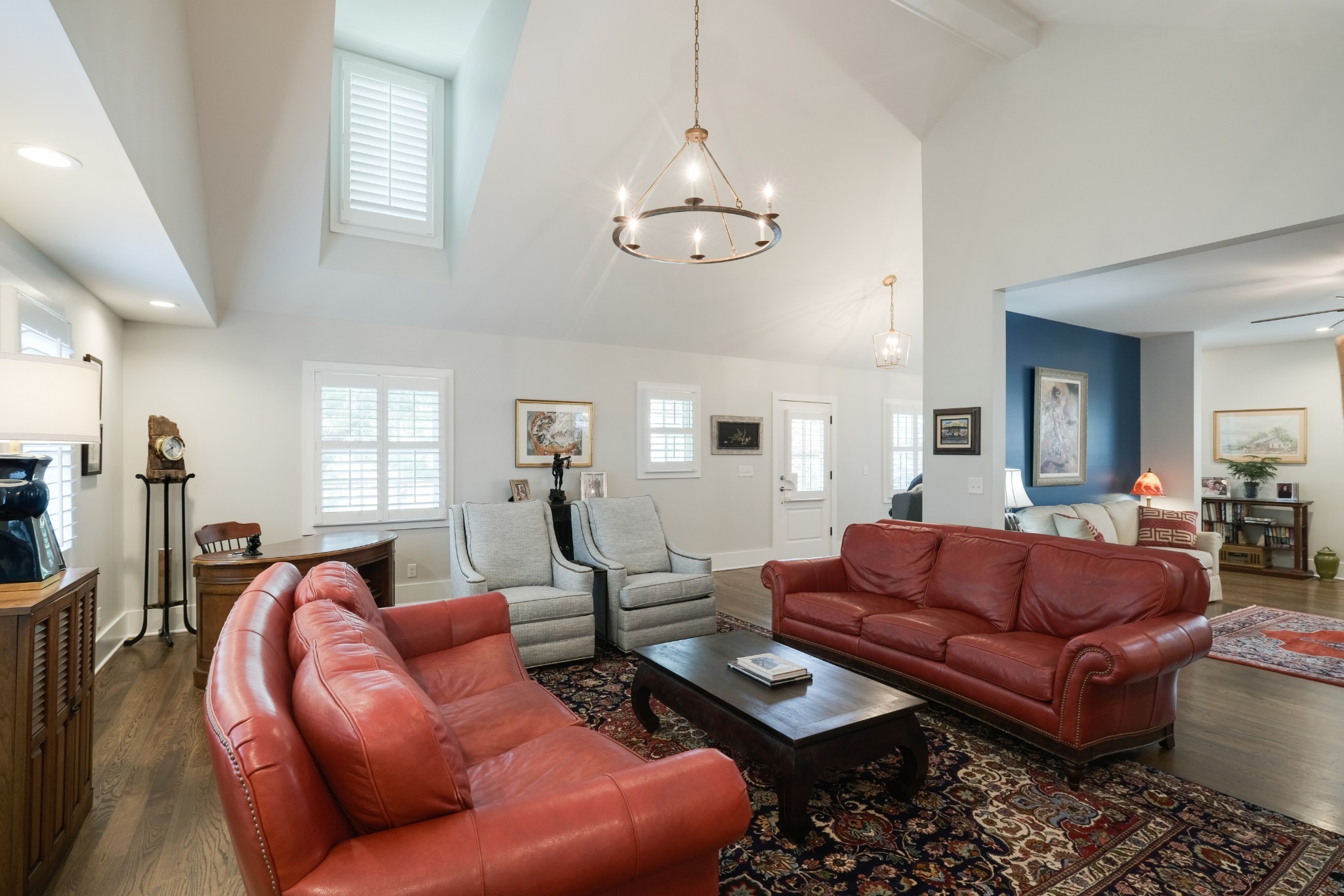 210 Leonard Ave, Nashville, Tennessee, 37205 | Fridrich & Clark